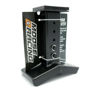 Moose Racing Steel Bolt-On Kick Stand (042) - Walmart.com