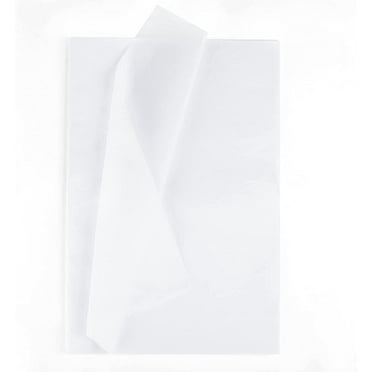 Naler 60 Sheets Yellow Tissue Paper Bulk, 14"x 20" Gift Wrapping Tissue ...
