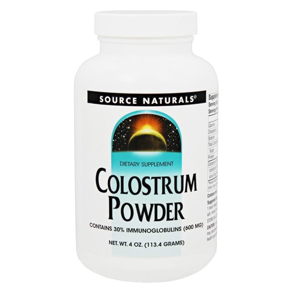 Colostrum Powder