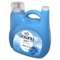 Downy Liquid Fabric Softener, Clean Breeze Scent, 140 fl oz, 190 Loads - Walmart.com