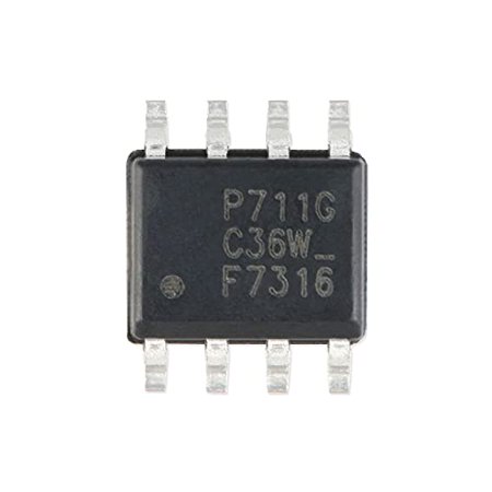 IRF7316TRPBF SOIC-8 Dual p-Channel -30V / -4.9A Patch MOSFET | Walmart Canada
