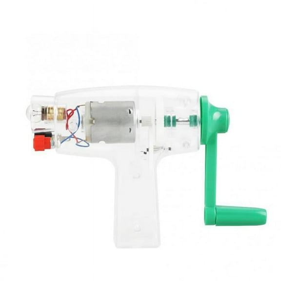 High Power Dynamo Charger Portable Emergency Hand Crank USB Charging ...
