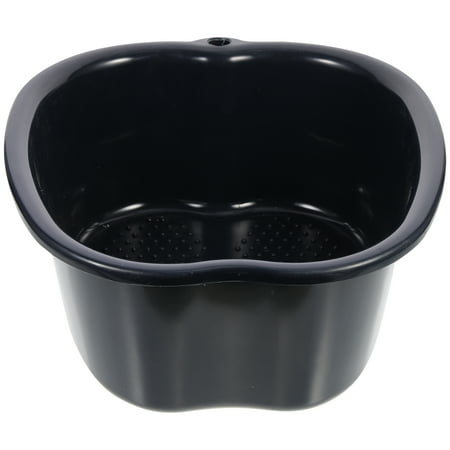 Foot Washing Bucket Portable Foot Bath Basin Foot Bath Basin Foot ...