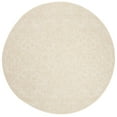 Free Shipping! SAFAVIEH Trace Molly Geometric Wool Area Rug, Ivory, 6 ...