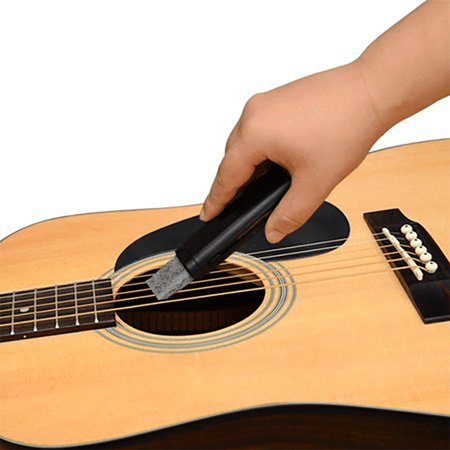 Guitar Rust Cleaning Tool Fingerboard Cleaner Lubricant guitar rust ...