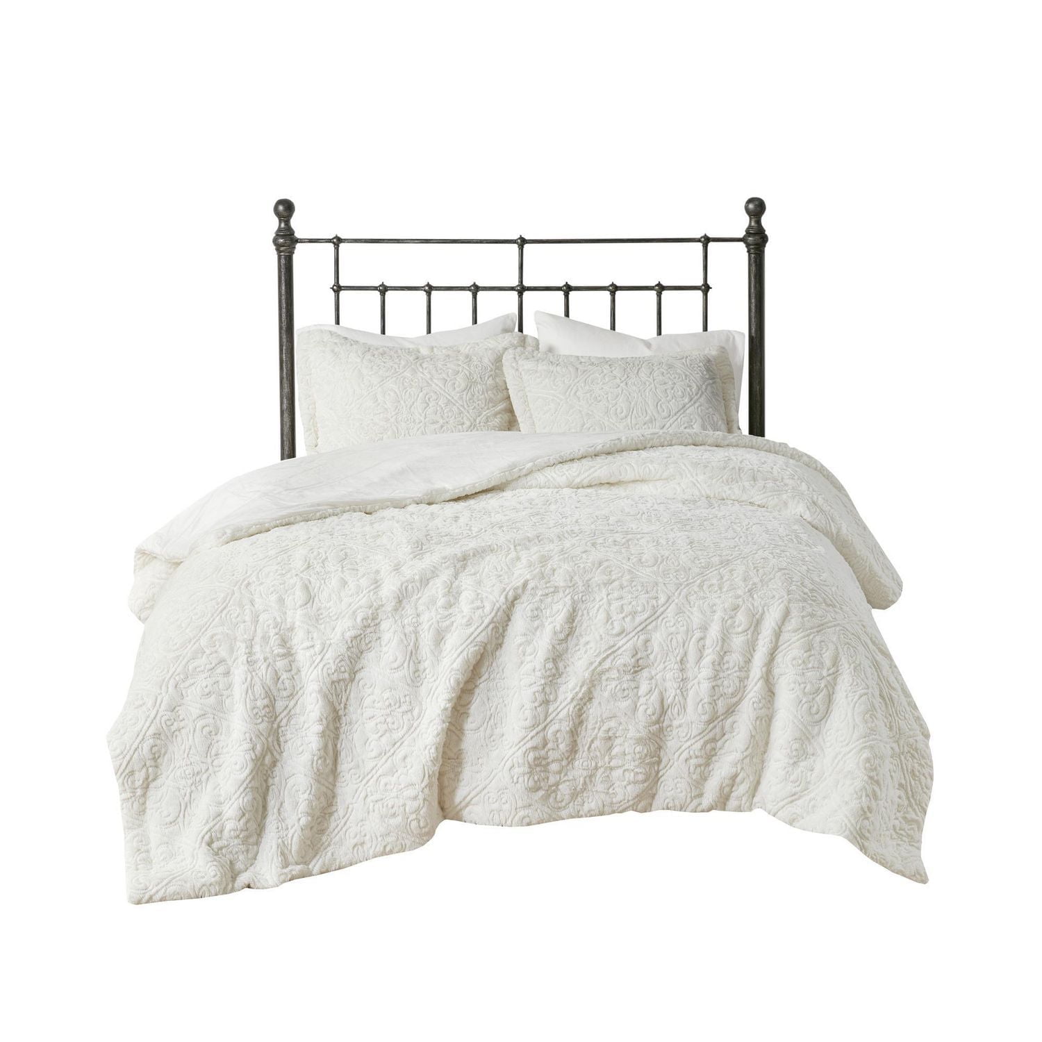 Home Essence Syracuse Comforter Set - Walmart.ca