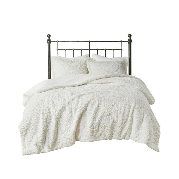 Home Essence Syracuse Comforter Set - Walmart.ca