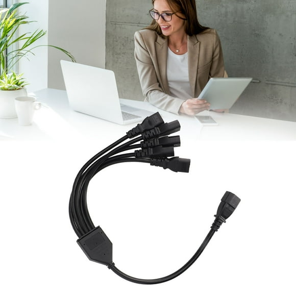 Printer Cable Splitter