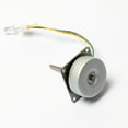 Micro 3 Phase AC Wind Generator LED Turbines Brush Mini Hand Cranked ...