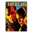 The Americans: The Complete Sixth Season (DVD) - Walmart.com