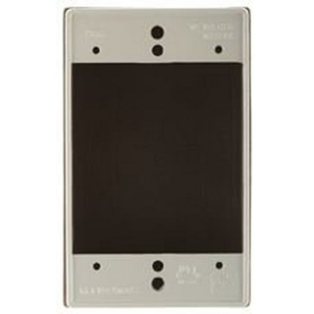 SINGLE-GANG METAL EXTENSION RING - Walmart.com - Walmart.com