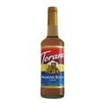 Torani Orange Dairy Friendly Syrup cs 12/750 ml - Walmart.com
