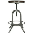 Safavieh Wildomar Stool - Walmart.com