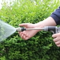 jiaping High Pressure Jet Water Spraying Garden Hose Nozzle Spray ...