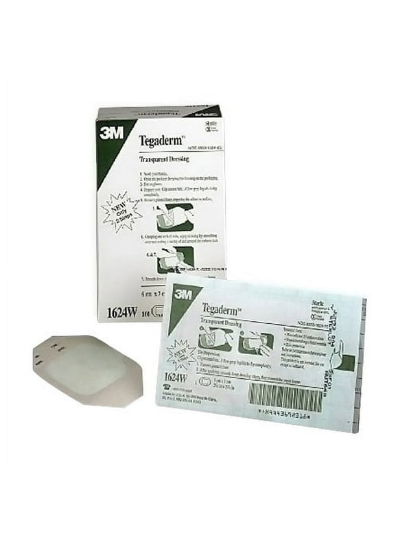 Tegaderm in First Aid - Walmart.com