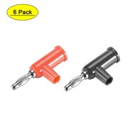 Choice Select 1/8" 3.5mm Mono Mini Plug Keystone Jack (Ivory) - Walmart.com