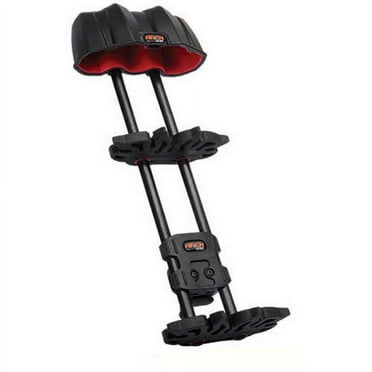 Safari Choice Head Loc Arrow Quiver Camouflage for 5 Arrows - Walmart.com