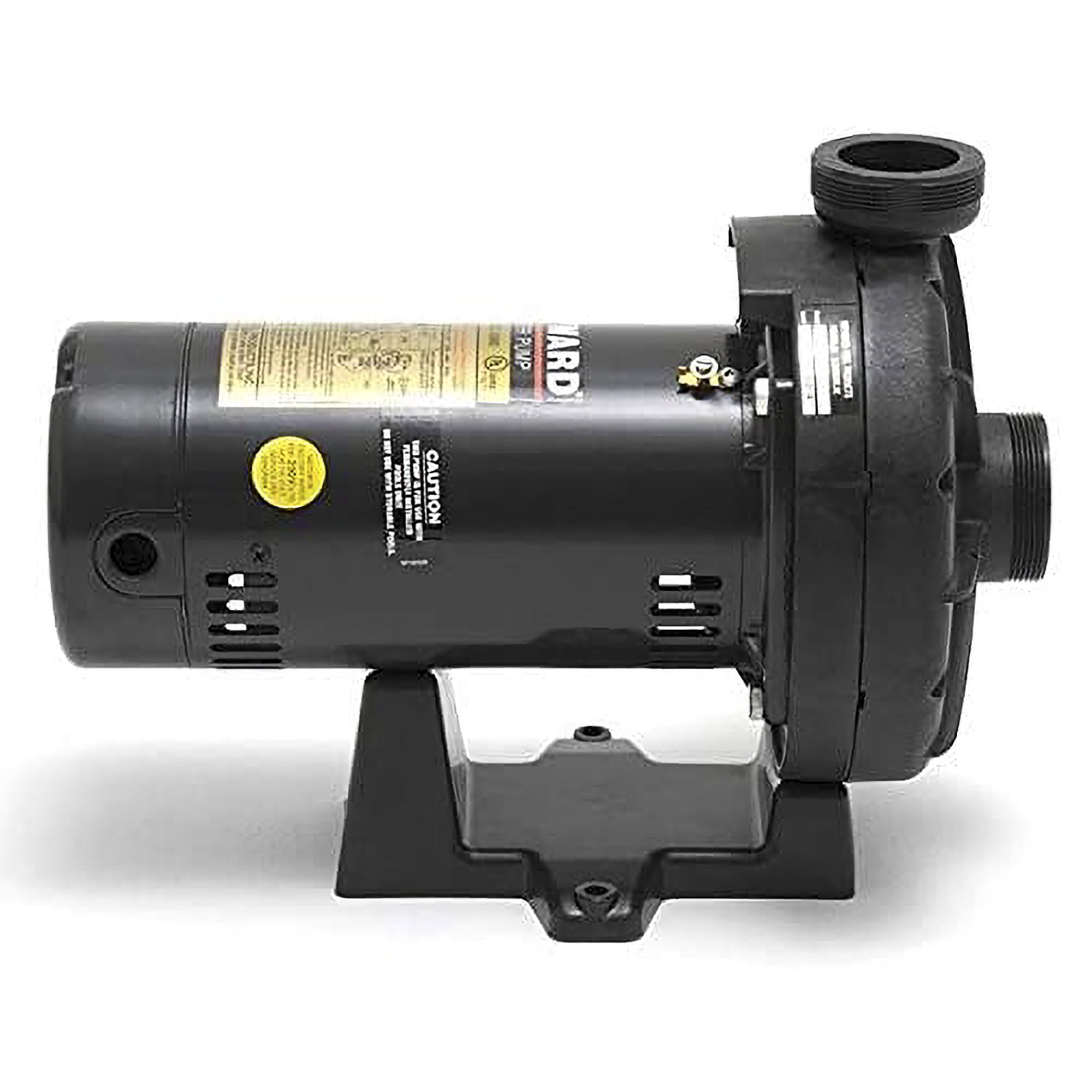 Buy Hayward 0.75 HP Corded Electric In Ground Swimming Pool Booster ...