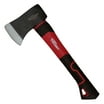 Hyper Tough 1.25 lb camp axe with Fiberglass Handle, 14" - Walmart.com