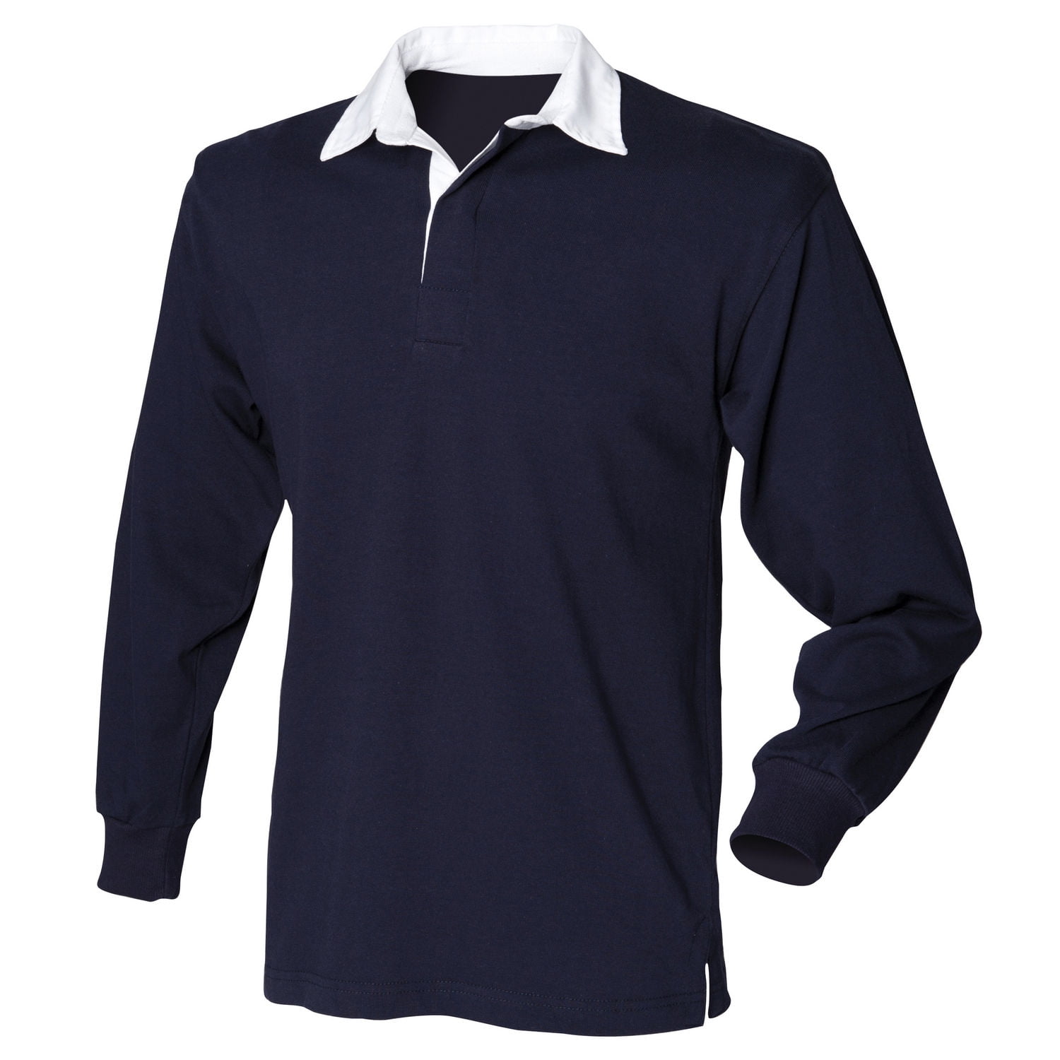 Click here for Frontrow Front Row Mens Long Sleeve Sports Rugby S... prices
