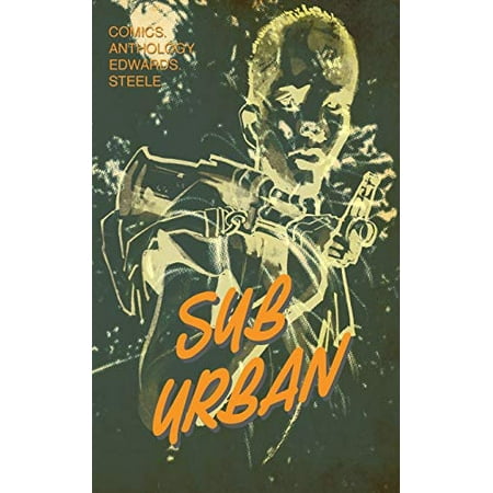 Wasabi Punk Sub Urban | Walmart Canada