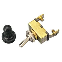 Sea-Dog 420465-1 SPST On/Off Toggle Switch - Walmart.com