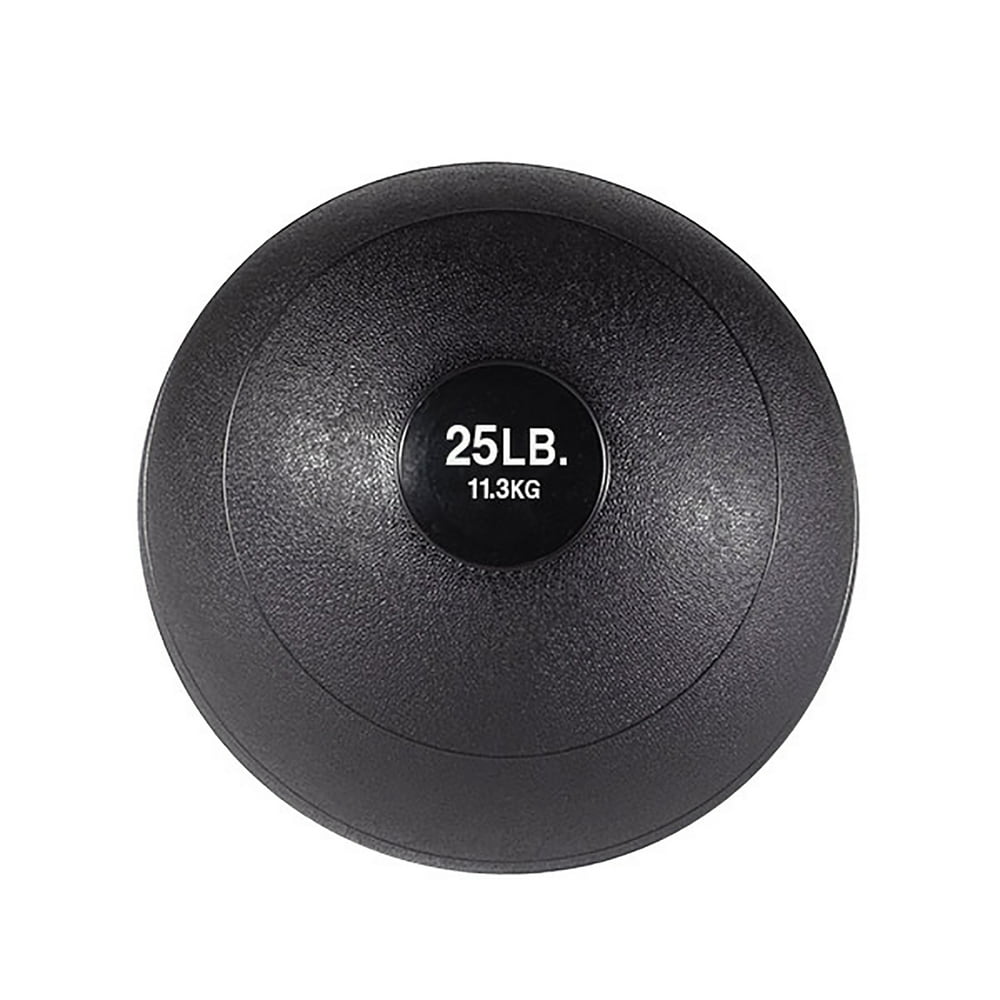 BSTHB25 25lb Slam Ball - Walmart.com - Walmart.com