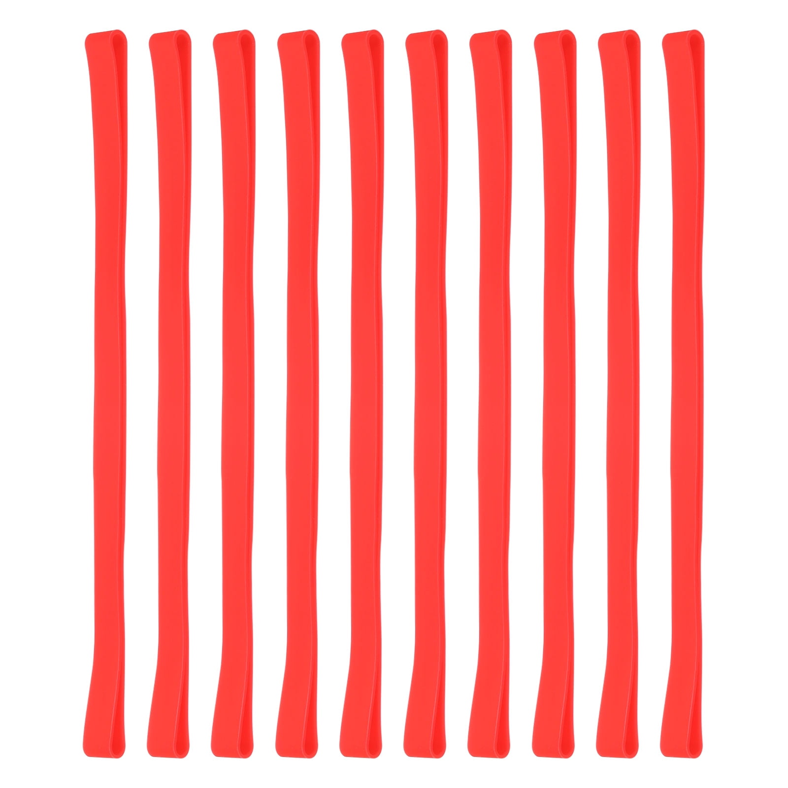 Click here for Unique Bargains 8 Large Elastic Rubber Bands  10 P... prices