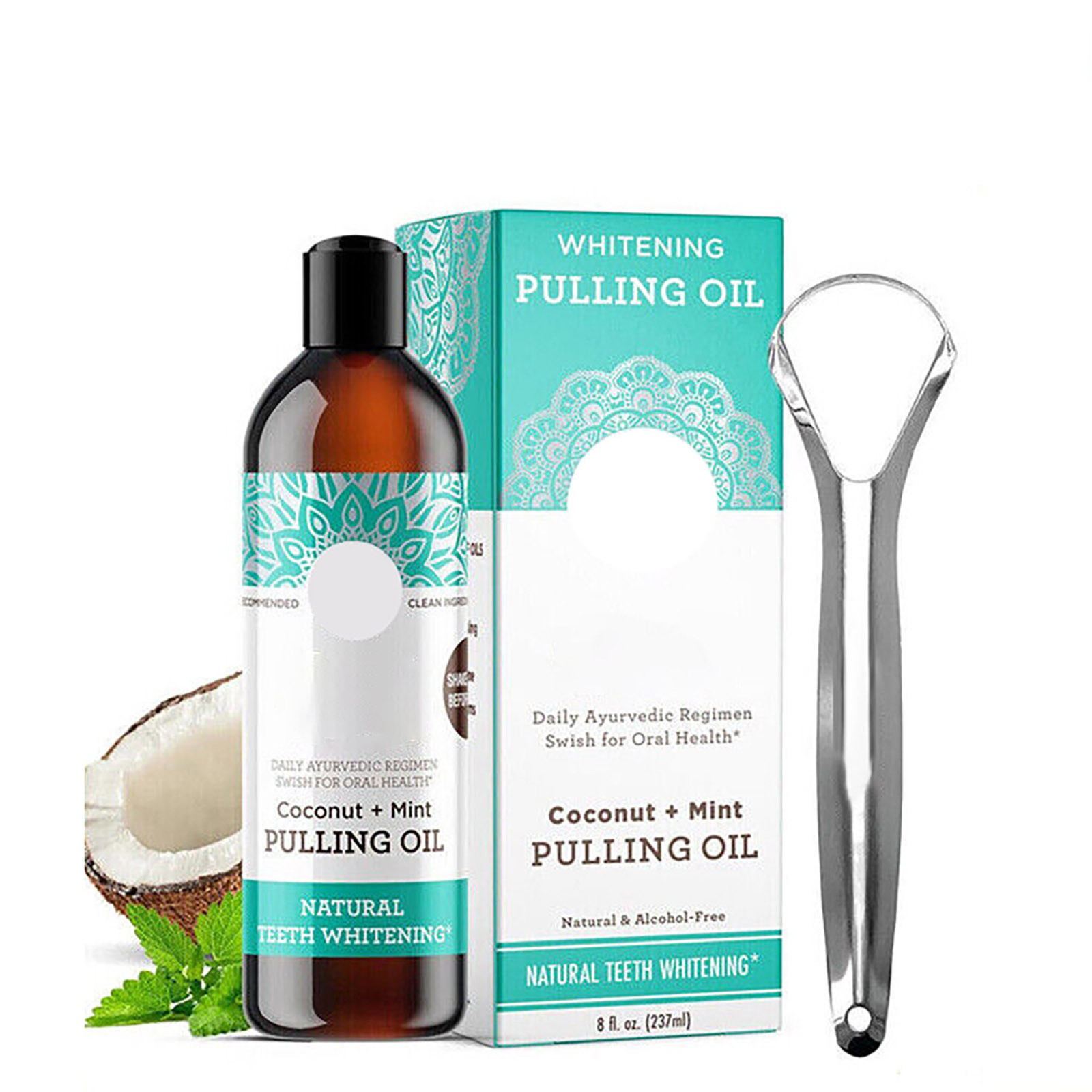 DHGDJ54G Revitalize Your Oral Hygiene With Fresh And Refreshing ...