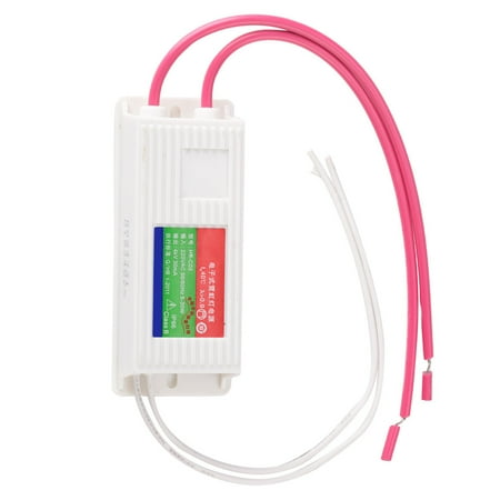 Neon Light Electronic Transformer, Load 1-4M 30mA Neon Transformer ...