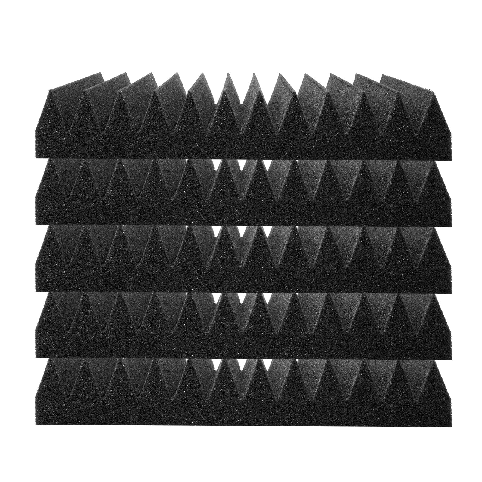 Click here for Kffkff Sound Absorbing Foam Squares  Set Of 50  Ea... prices