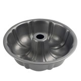 8 Pack: Non-Stick Fluted Pan by Celebrate It® - Walmart.com
