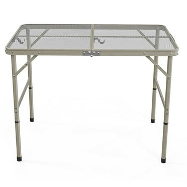 MTM Predator Shooting Table - Portable Benchrest Green - Walmart.com