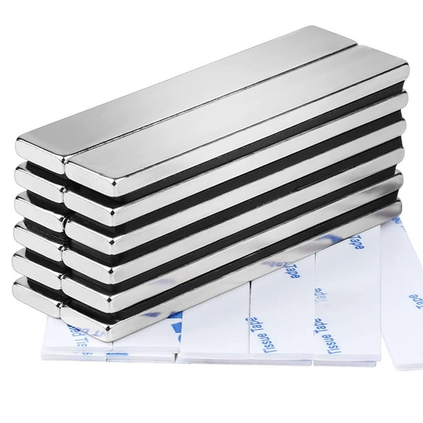 Magnets in Clips & Fasteners - Walmart.com