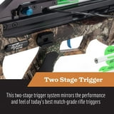 Excalibur Assassin 420 TD - RTE with Tact 100 Scope - Walmart.com