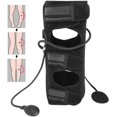 Adjustable Leg Correction Belt Orthotics Valgus Deformity traighten ...