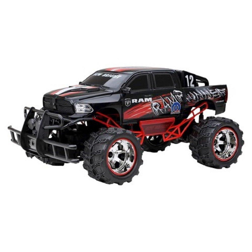 New Bright 1:14 Scale R/c Baja Extreme F - Walmart.com