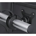 Atdec Visidec VFS-Q Free-Standing Quad Monitor Stand for 27" Displays ...