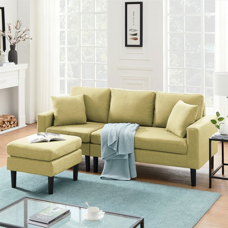 Corner Sofas For Small Rooms