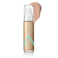 Almay Clear Complexion Makeup, Hypoallergenic, Cruelty, Fragrance Free ...