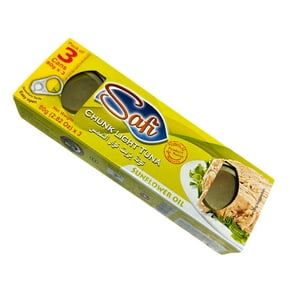 Canned Tuna | Walmart Canada