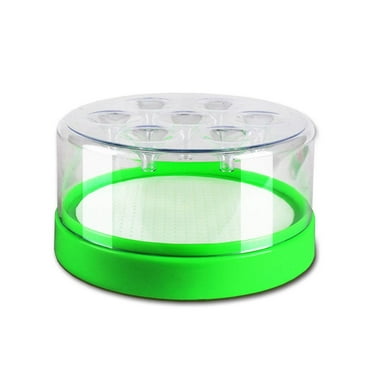 Fly Trap Device Indoor Outdoor Automatic Fly Pest Catcher Killer For ...