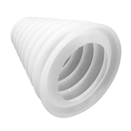 Drill Dust Cover with Rubber Rings Electric Impact Hammer Silicone Dust ...