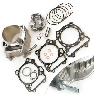 4P3977 - GASKET-CYLINDER HEAD for Caterpillar (CAT) - Walmart.com