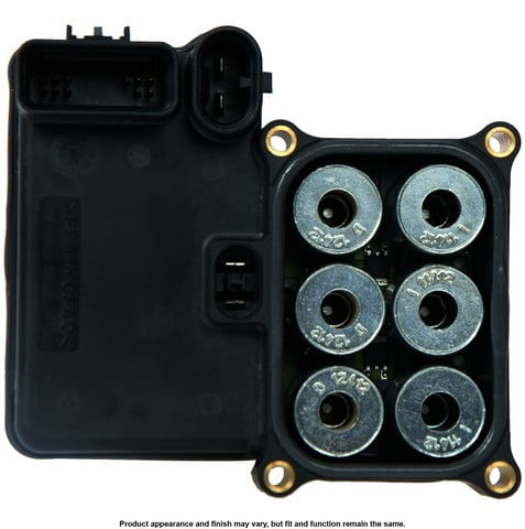 A1 Cardone ABS Control Module P/N:12-10212 - Walmart.com