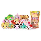 Cutetitos 7.87" Basic Fun Pizzaitos Surprise Stuffed Animals - Walmart.com