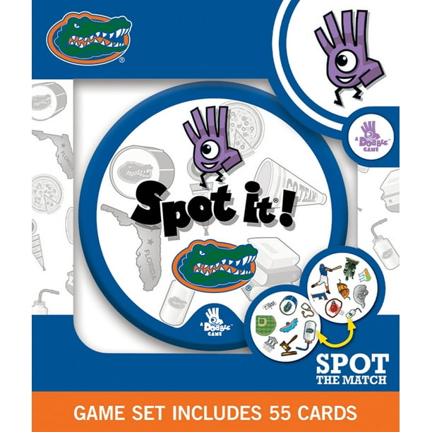 Gators Games