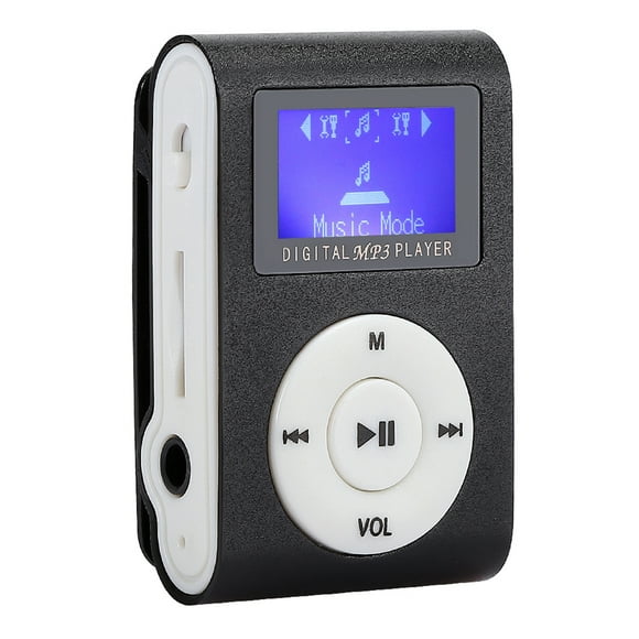USB Flash Drive Music Players