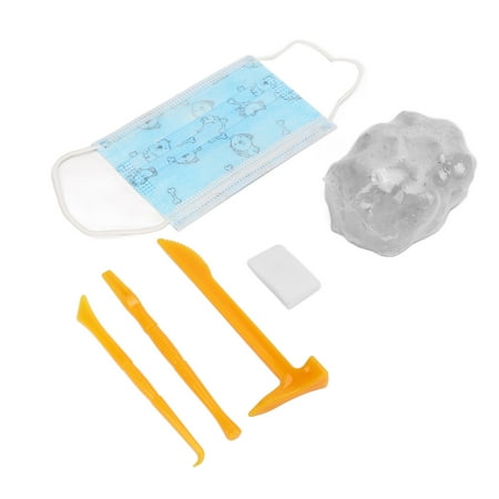 DIY Digging Kit, DIY Safe Excavation Kit Educational For DIY Production ...