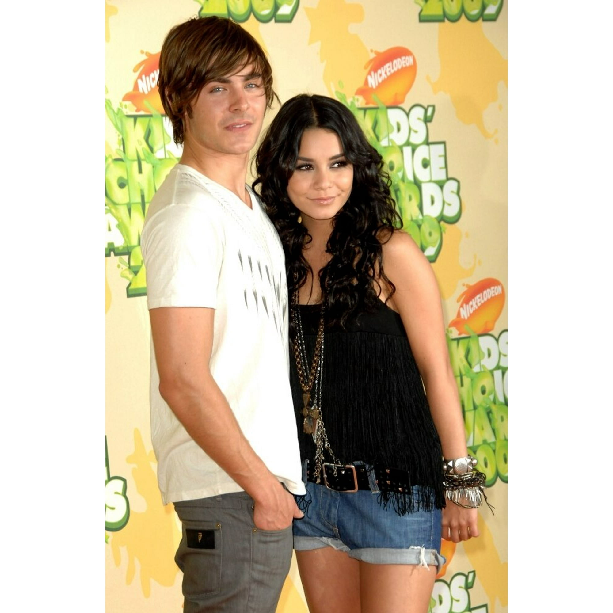 Zac Efrons Family Tree